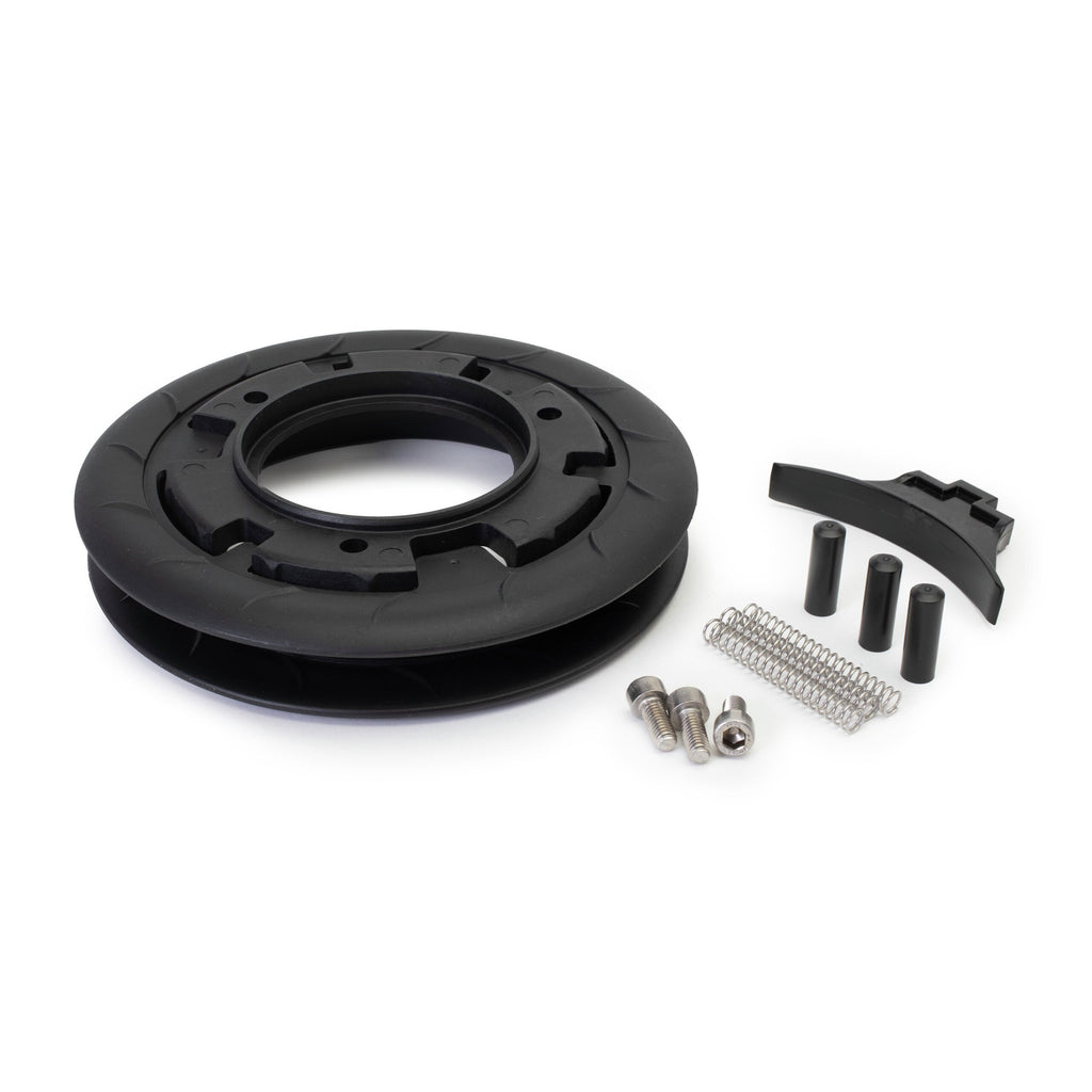 Self-tailing jaw kit, S60/S66/E60/E66 winches produced 2024 - – Seldén ...