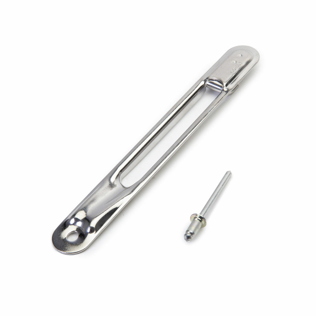 Slot fitting, small - stainless – Seldén Mast Inc