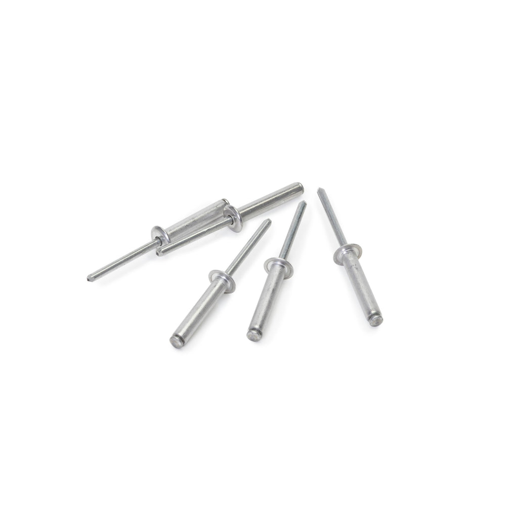Pop-rivet, ø4,8 x 24,4 mm, Aluminium, Dome head – Seldén Mast Inc
