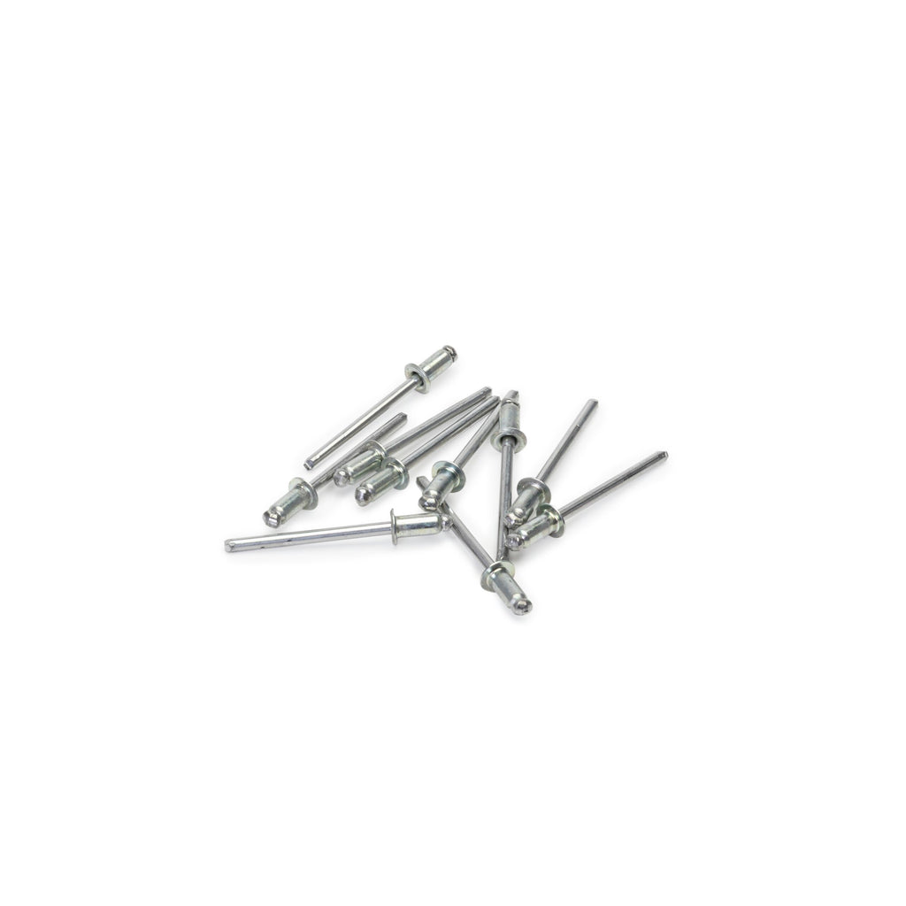 Pop-rivet, ø4,8 x 9,9 mm, Monel, Dome head – Seldén Mast Inc