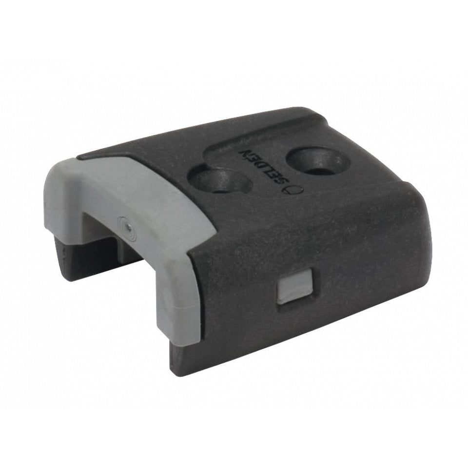 System 42 - End Stop Self-Tacking System – Seldén Mast Inc