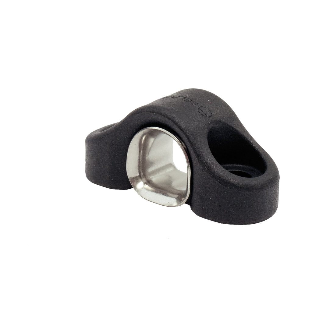 Fairlead in Polymer with Stainless Liner, Max Line Size ø8 mm, c-c 23 ...