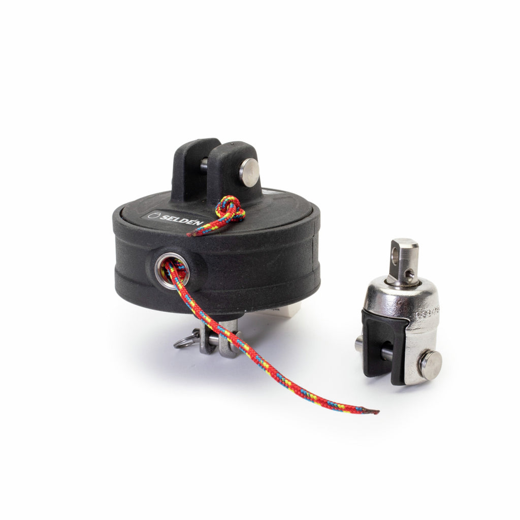 Furlex 20S, jib furling system for ø3 mm headstays, Max LP 2500 mm ...